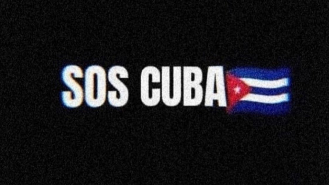 Petition · HELP SAVE CUBA - United States · Change.org