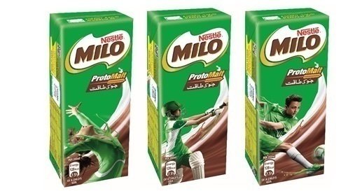 Petition · MORE MILO IN THE BOX - Pakistan · Change.org