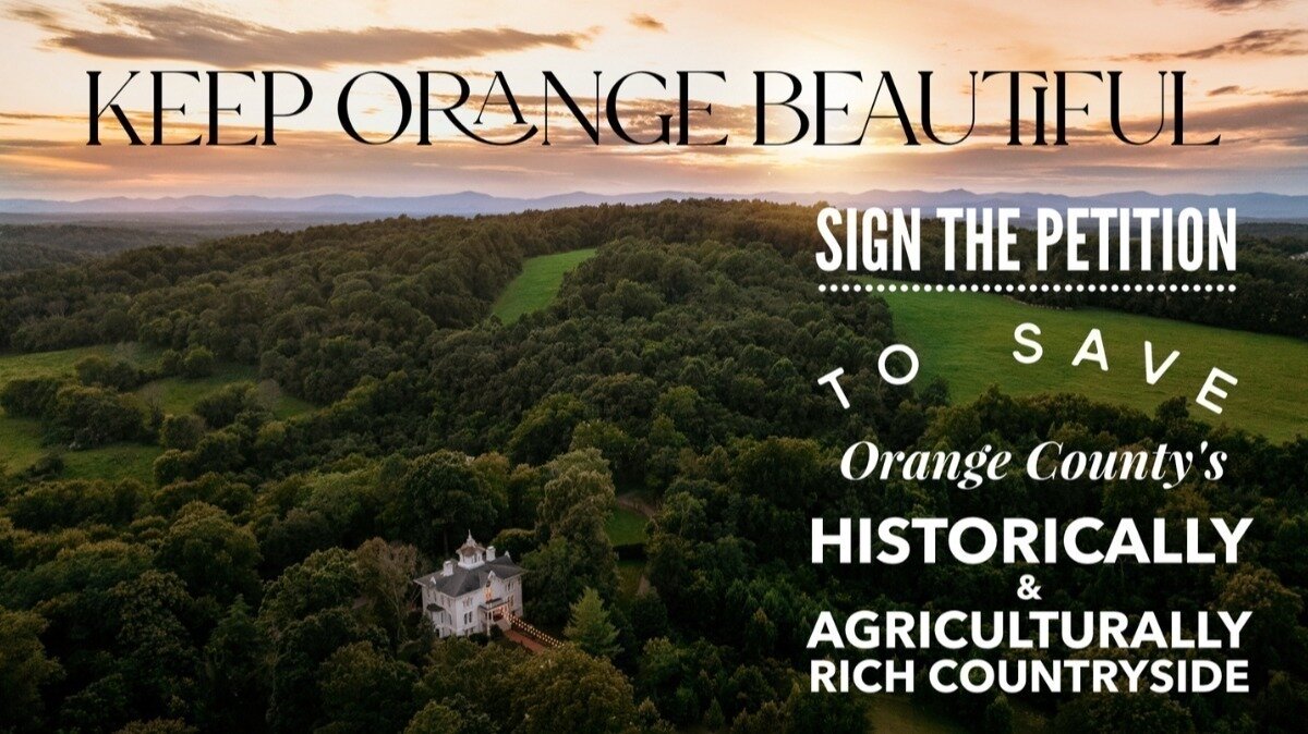 Petition · 🇺🇸 Petition to Protect the Birthplace of American Liberty ...