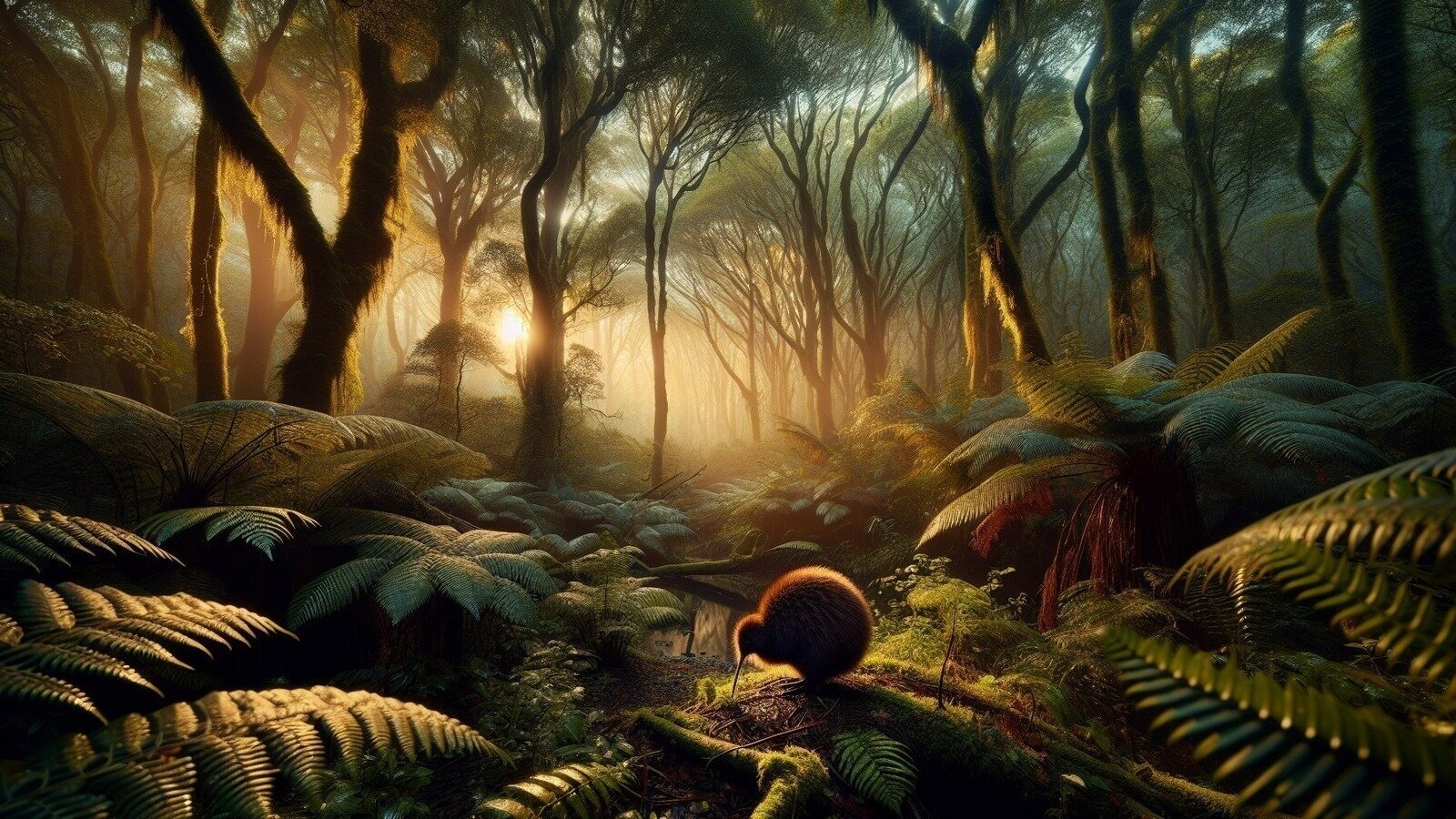 Petition · Protect Our Native Wildlife: Reject the Weakening of the ...