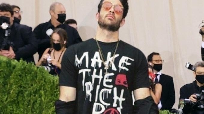 Petition · Hasan Piker: Give Me Your House - United States · Change.org