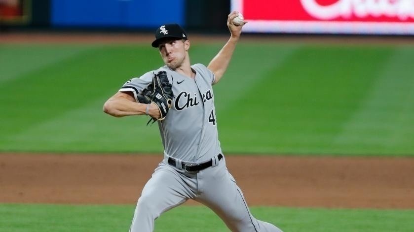 Petition · Make White Sox pitcher Garrett Crochett’s nickname “The ...