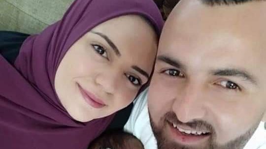 Petition · Save Anhar - Jordan · Change.org