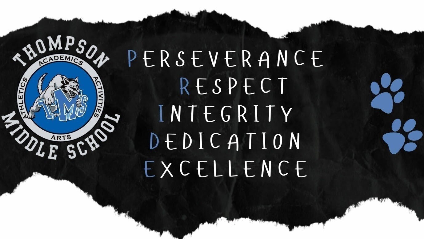 Petition · Petition to Reinstate the Athletic PE Program at Thompson ...