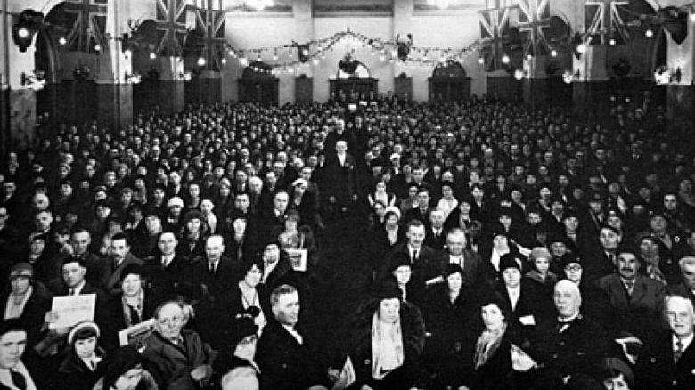 Petition · Rename Locations Named After Daniel Knott - Canada · Change.org