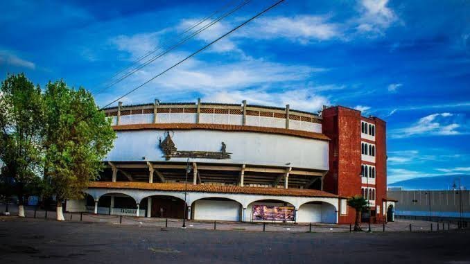 Petición · OTORGAR RECONOCIMIENTO COMO PATRIMONIO CULTURAL A LA PLAZA ...