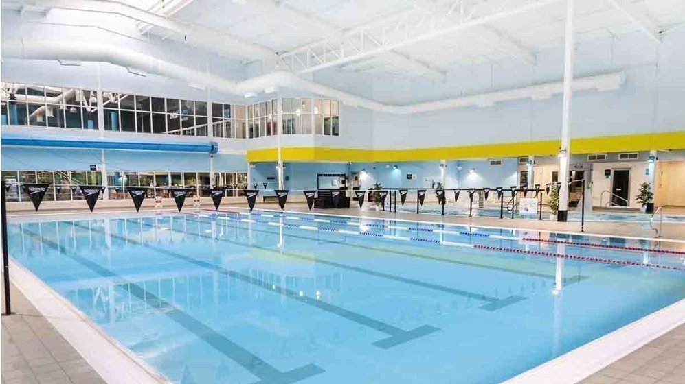Petition · Save our gym, revoke planning permission (currently total ...