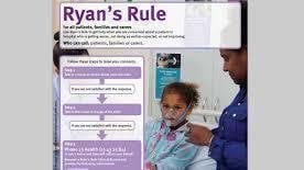 Petition · Ryan's rule Australia wide. - Australia · Change.org