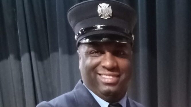 Petition · Reinstate Keith Norfleet as Lieutenant w/ New Haven Fire Department After False ...