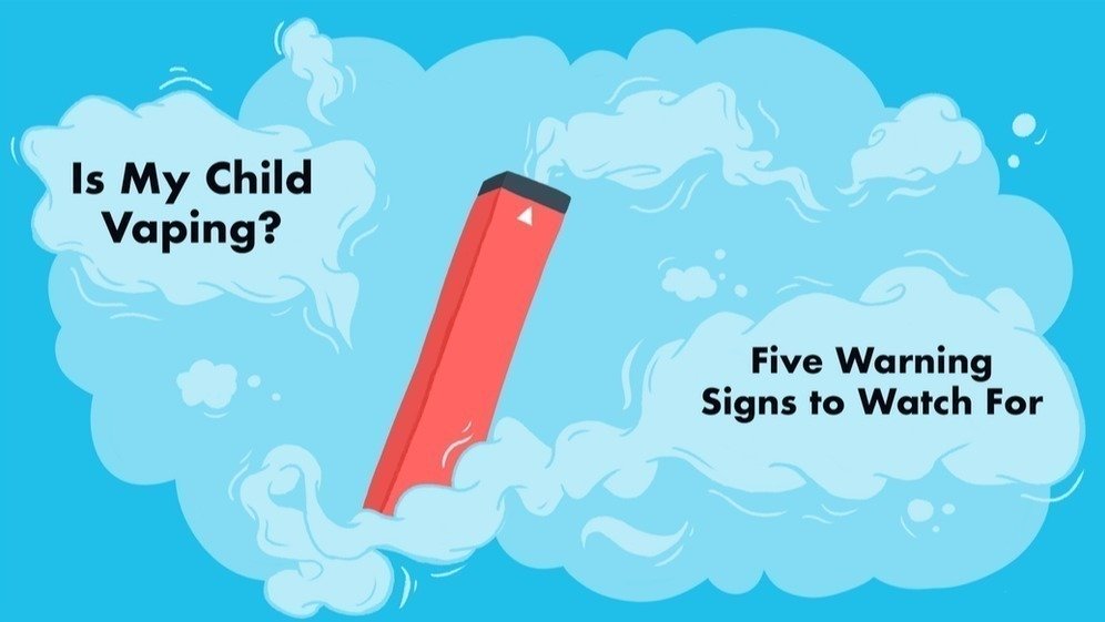 Petition · Get Kids to learn the truth about vaping 让青少年了解电子烟危害的重要性 ...