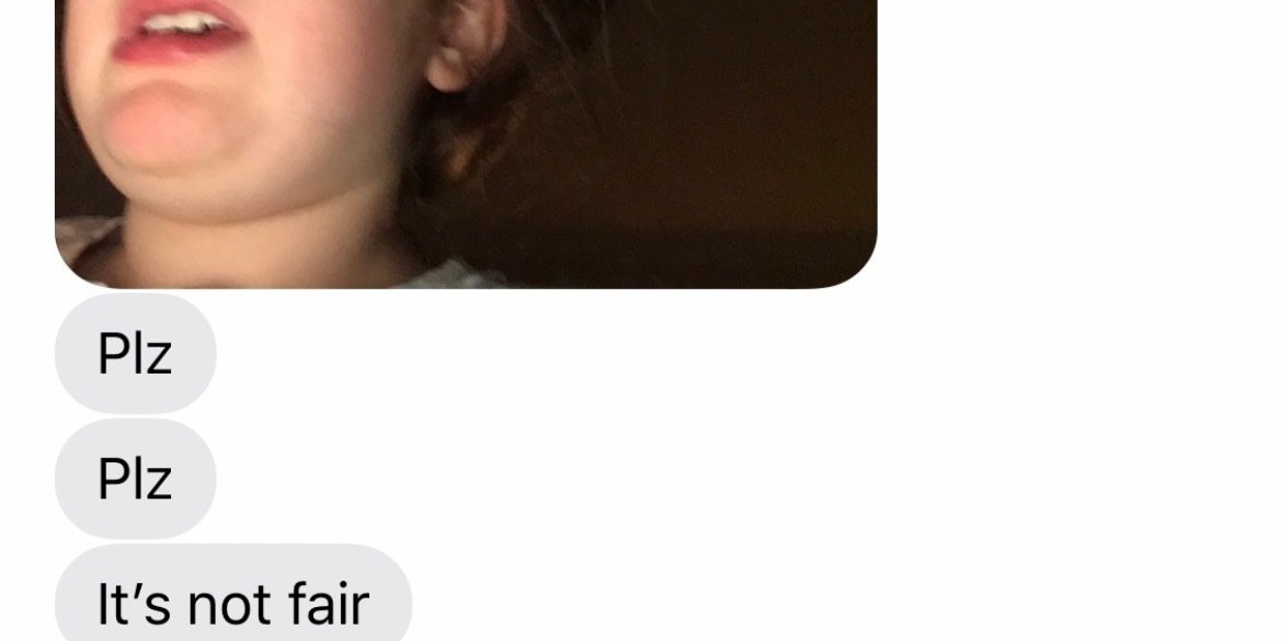 Petition update · NJ FAMILY COURT JUDGE ORDERS 11 YEAR OLD TO BE ...