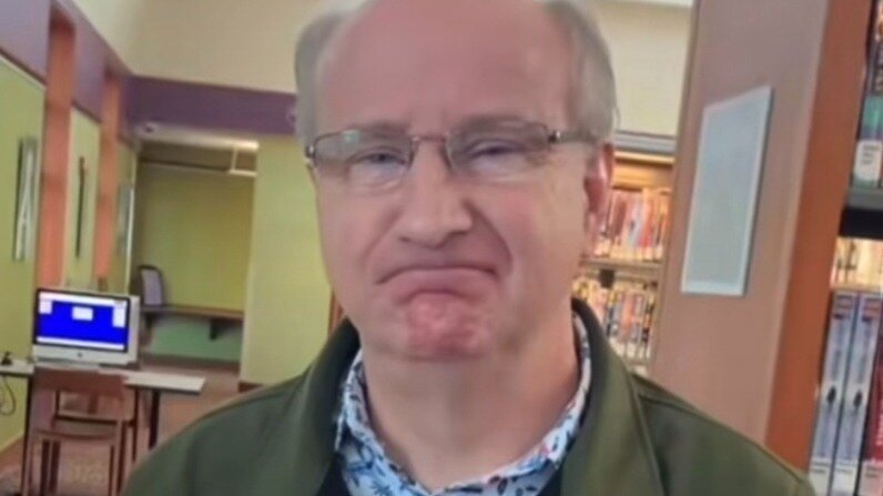 Petition · STOP Harry Gordon from Winning the Musician Award ...