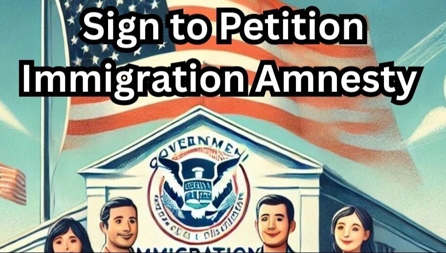 Petition · Amnistía Migratoria- Request President Donald Trump to ...
