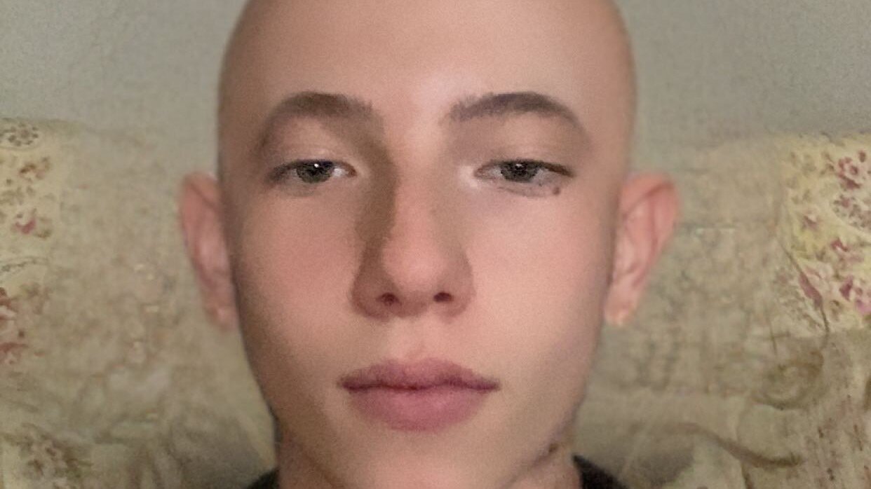 Petition · Zane’s buzz cut domino effect - United States · Change.org