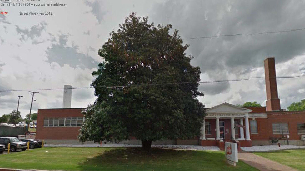 Petition · PRESERVE THE COLONIAL BAKERY MAGNOLIA - Nashville, United ...