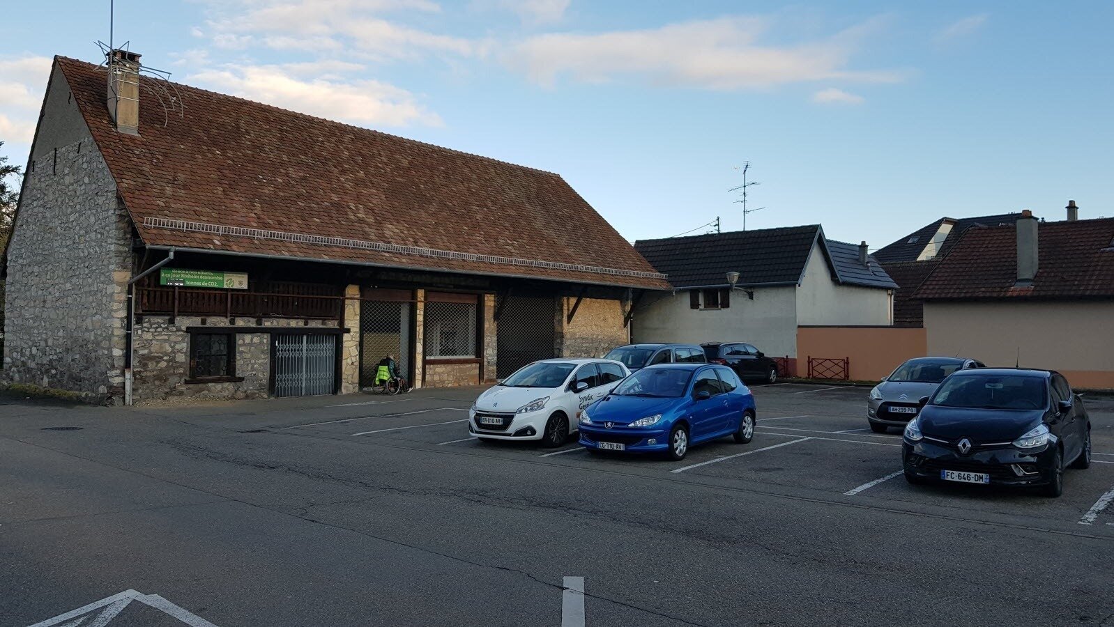 Pétition · Non au projet de la place de la forge à Rixheim - France ...