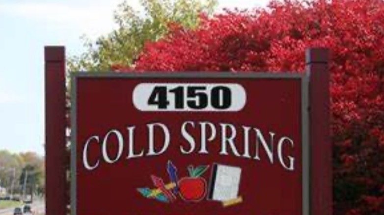 Petition · Keep Principal Brian Finger at Cold Spring! - United States ...