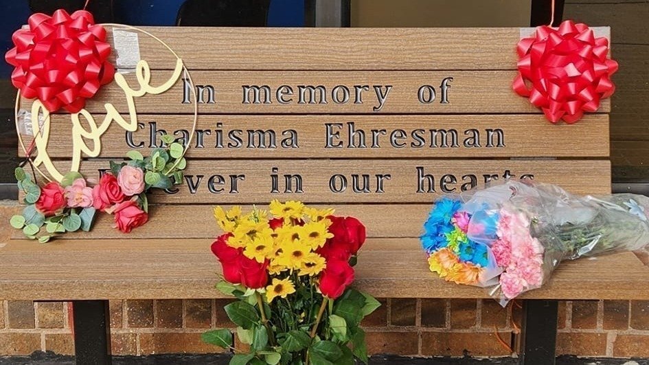 Petition · Justice for Charisma Ehresman - Keep her bench safe - United ...