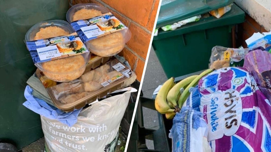 Petition · Reduce Food Waste This Lockdown - United Kingdom · Change.org