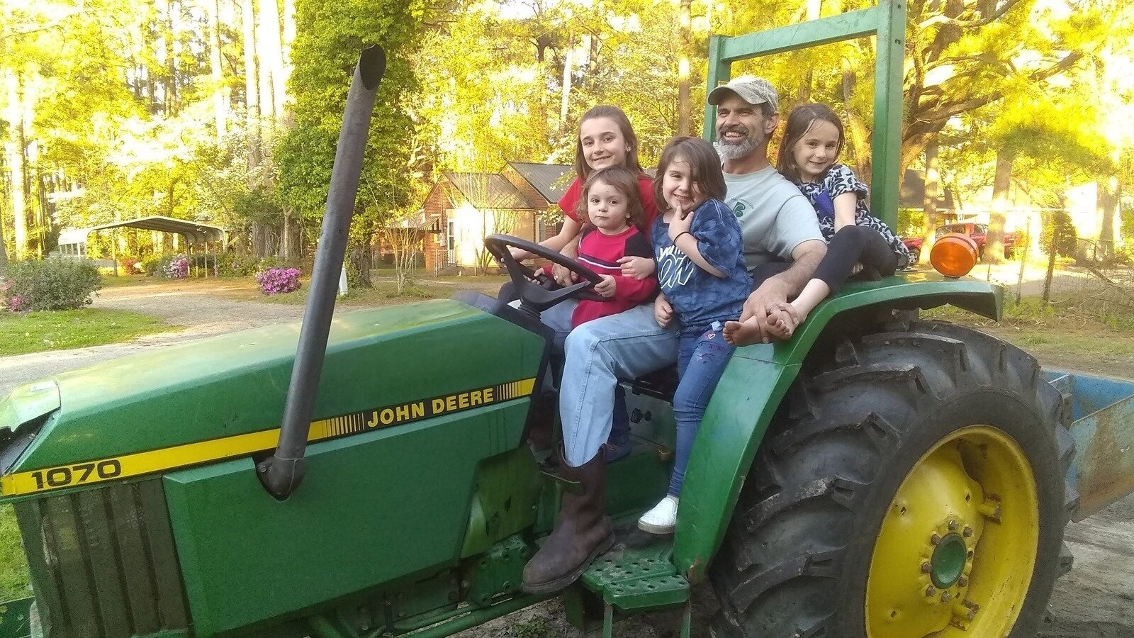 Petition · Free Charlie Philip Fowler, Jr from unjust detention ...