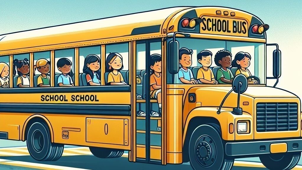 Petition · Mandate Presence of at Least One Aide on Every School Bus ...