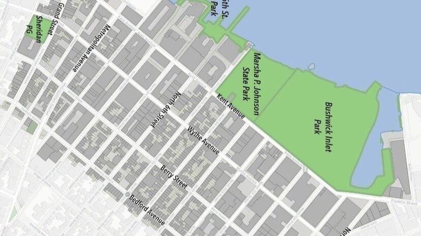 Petition · Stop Council Member Lincoln Restler's Northside BID - United ...