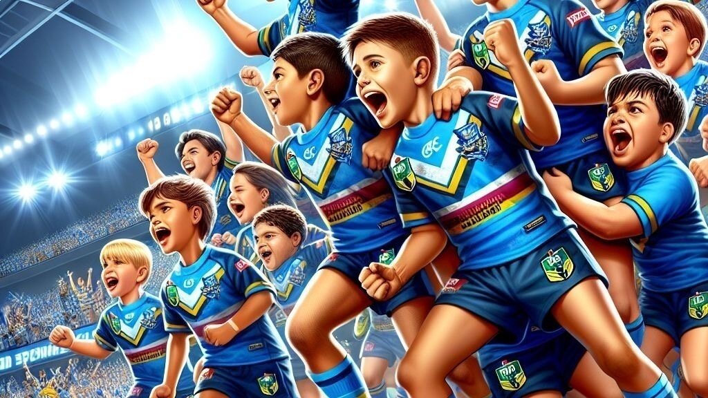 Petition · Restore Competitive Under-10, Under-11, and Under-12 NRL ...
