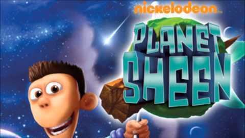 Petition · Bring back Planet Sheen for another season. - United States ...