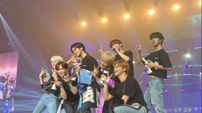 Petition · SKZ EUROPE TOUR - Slovenia · Change.org