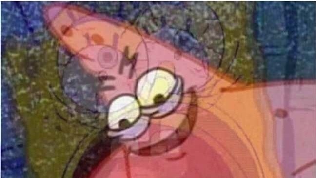 Petition · Patrick Star for President - United States · Change.org