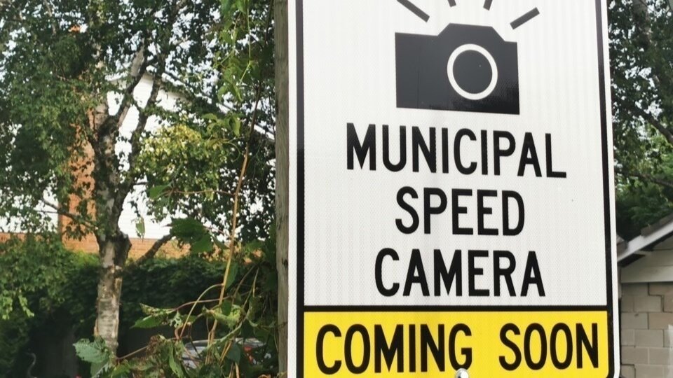 Petition · Eliminate Speed Camera from Bluevale Street outside of ...