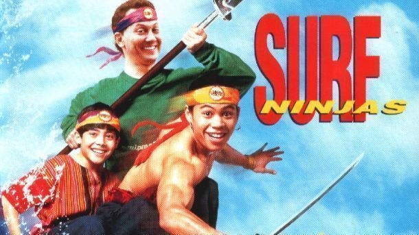 Petition · Release Surf Ninjas on Blu-Ray! - United States · Change.org