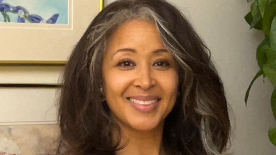 Petition · Award Crystal Johnson Brookline Woman of the Year 2024 ...