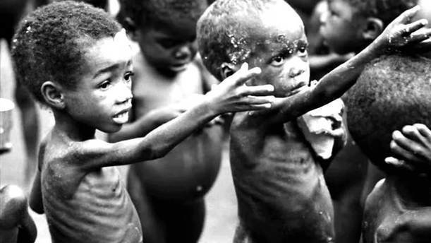 Petition · Hunger in Australia & the Rest of the World - Australia ...