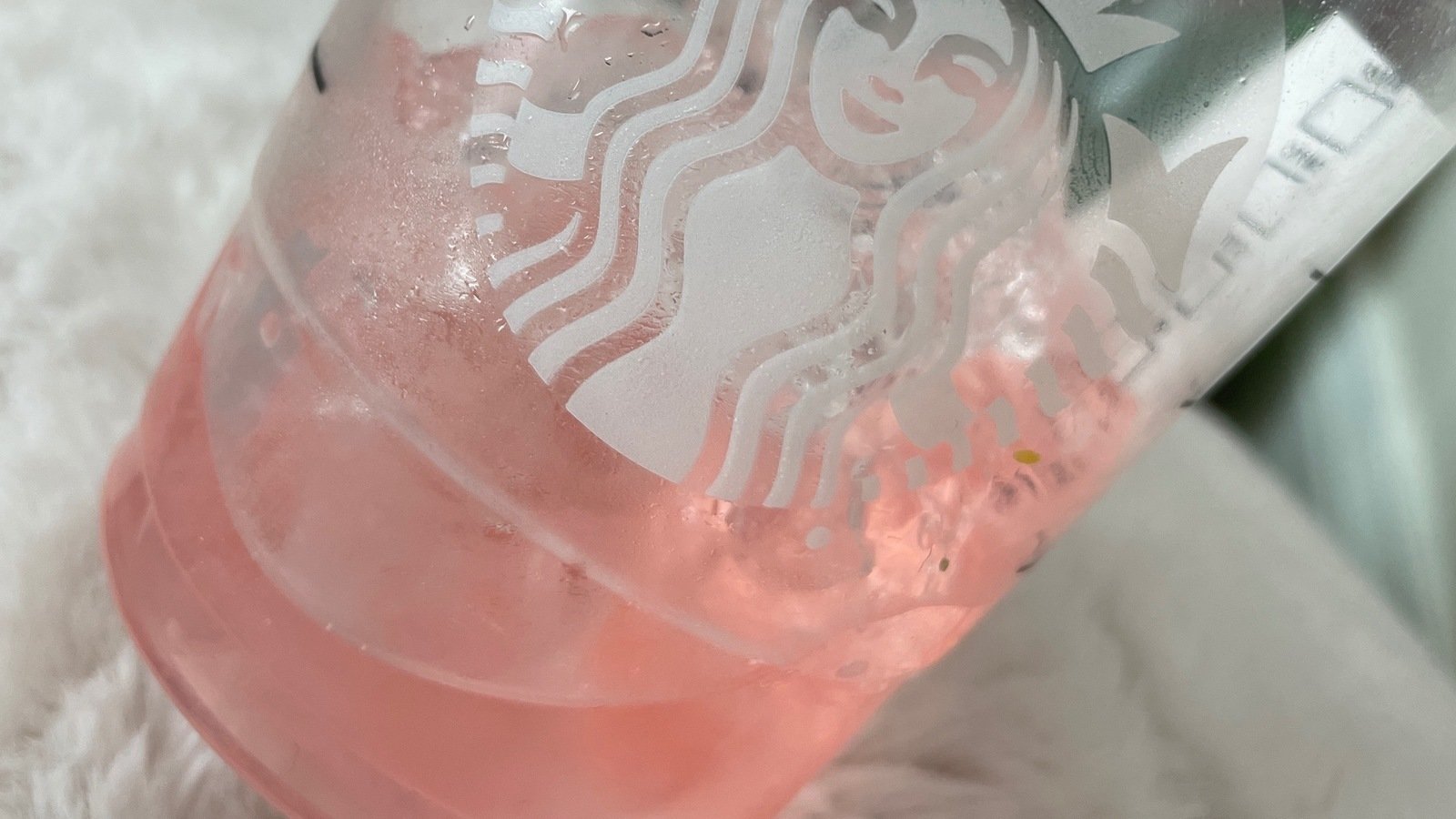 Petition · keep the raspberry syrup from starbucks - United States ...