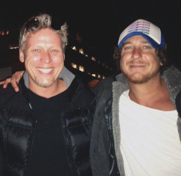 Petition · Bring Todd Shapiro Back - Canada · Change.org