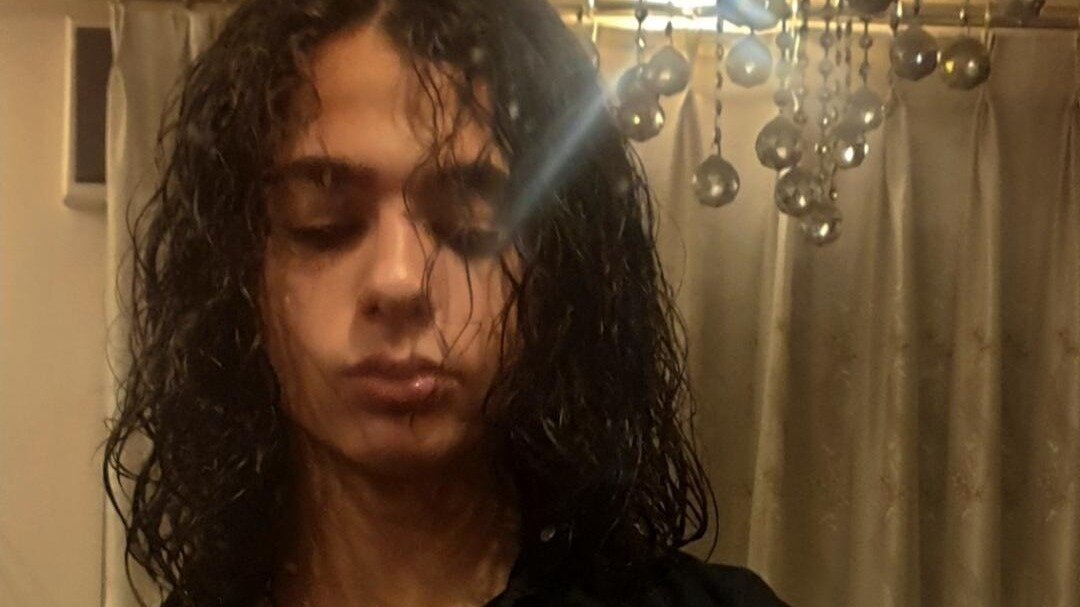 Petition · Get Omar To Cut His Stupid Hair - Jordan · Change.org