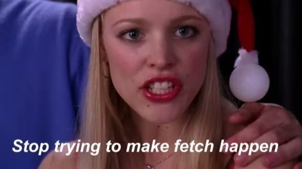 Petition · Help get Residences at Saltillo to STOP using Fetch Delivery ...