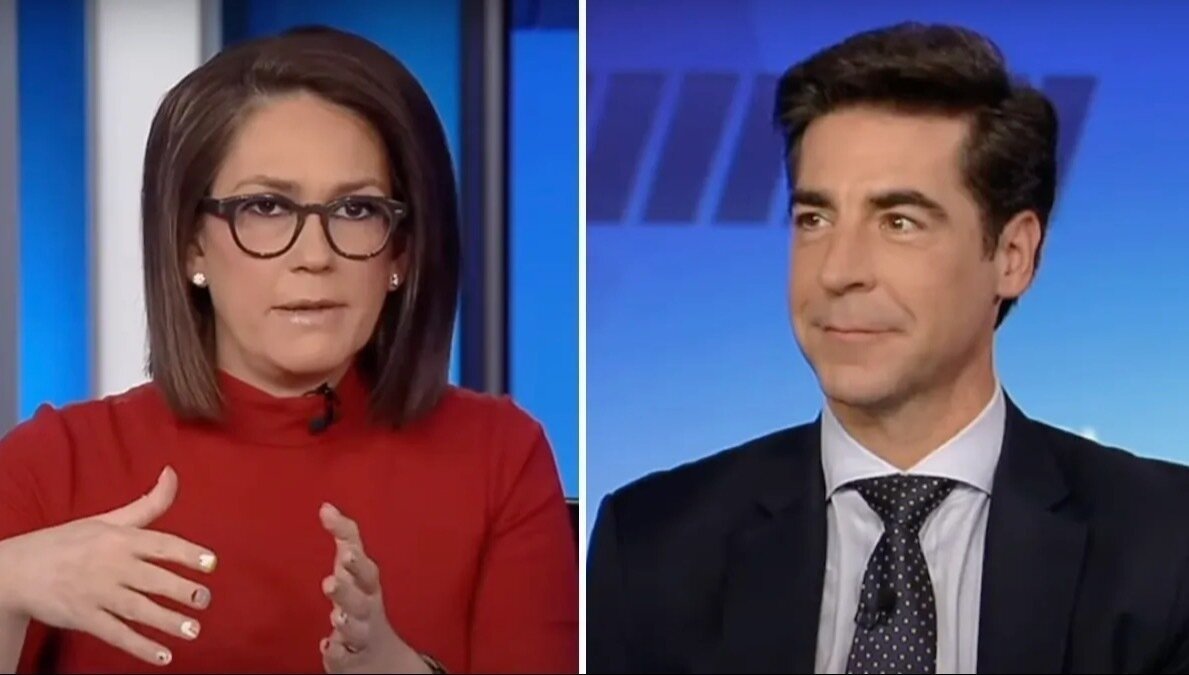 Petition · Remove Jessica Tarlov from Fox News - United States · Change.org