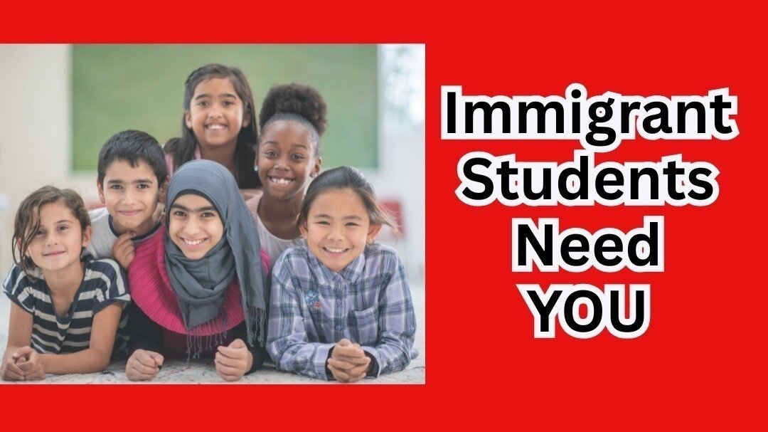 Petition · SUPPORT OUR IMMIGRANT STUDENTS AND FAMILIES - United States ...