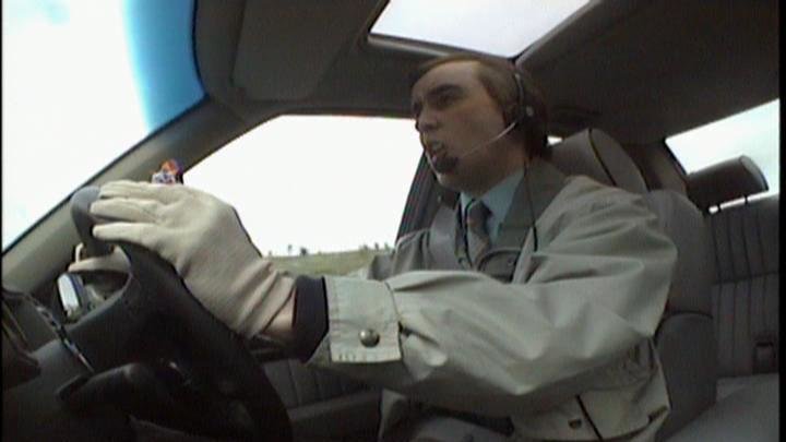 Petition · Hire Alan Partridge for Top Gear - United Kingdom · Change.org