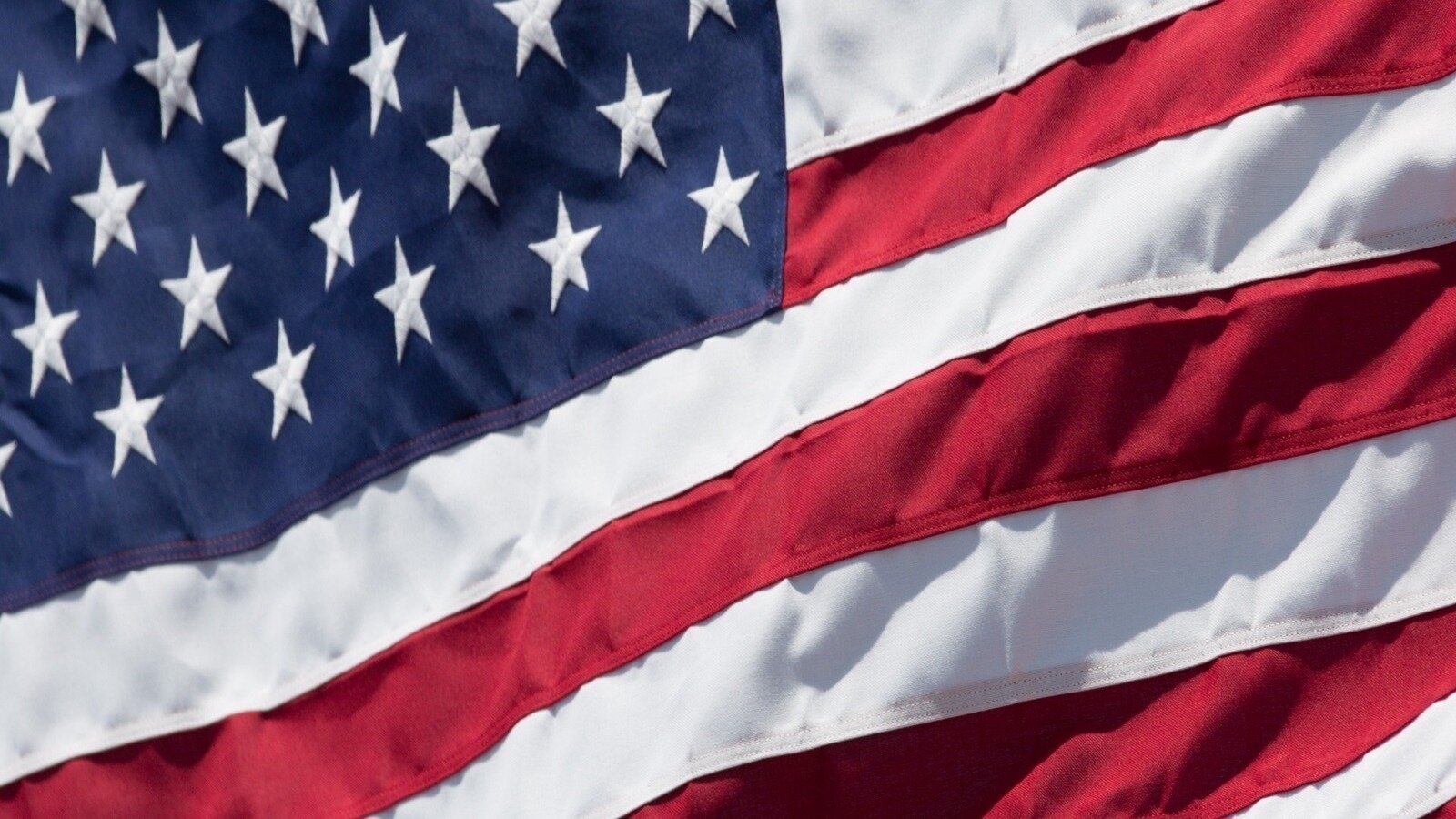Petition · Restore the American flag in our classrooms - United States ...