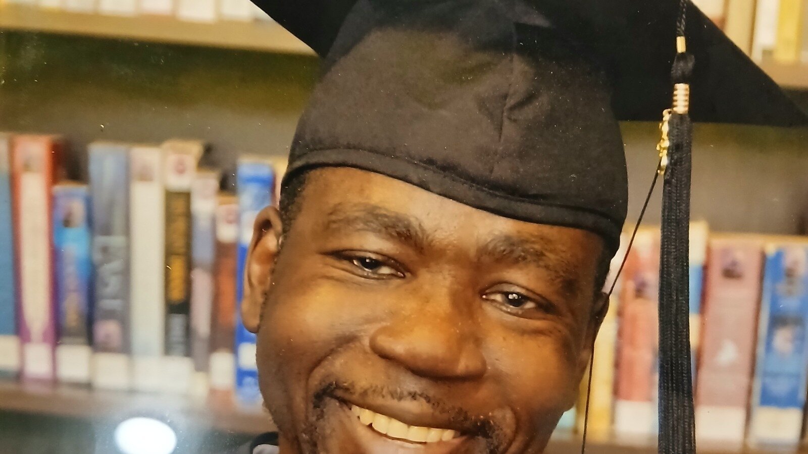 Petition · Support the second look act for Byron Brown - United States ...