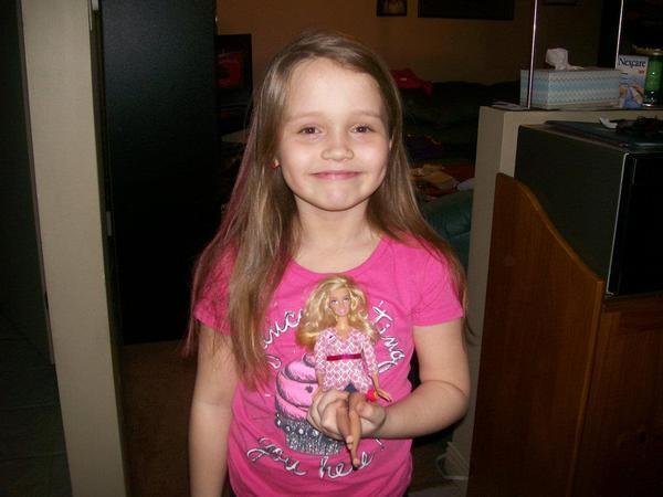 Petition · Create a Diabetic Barbie - Canada · Change.org