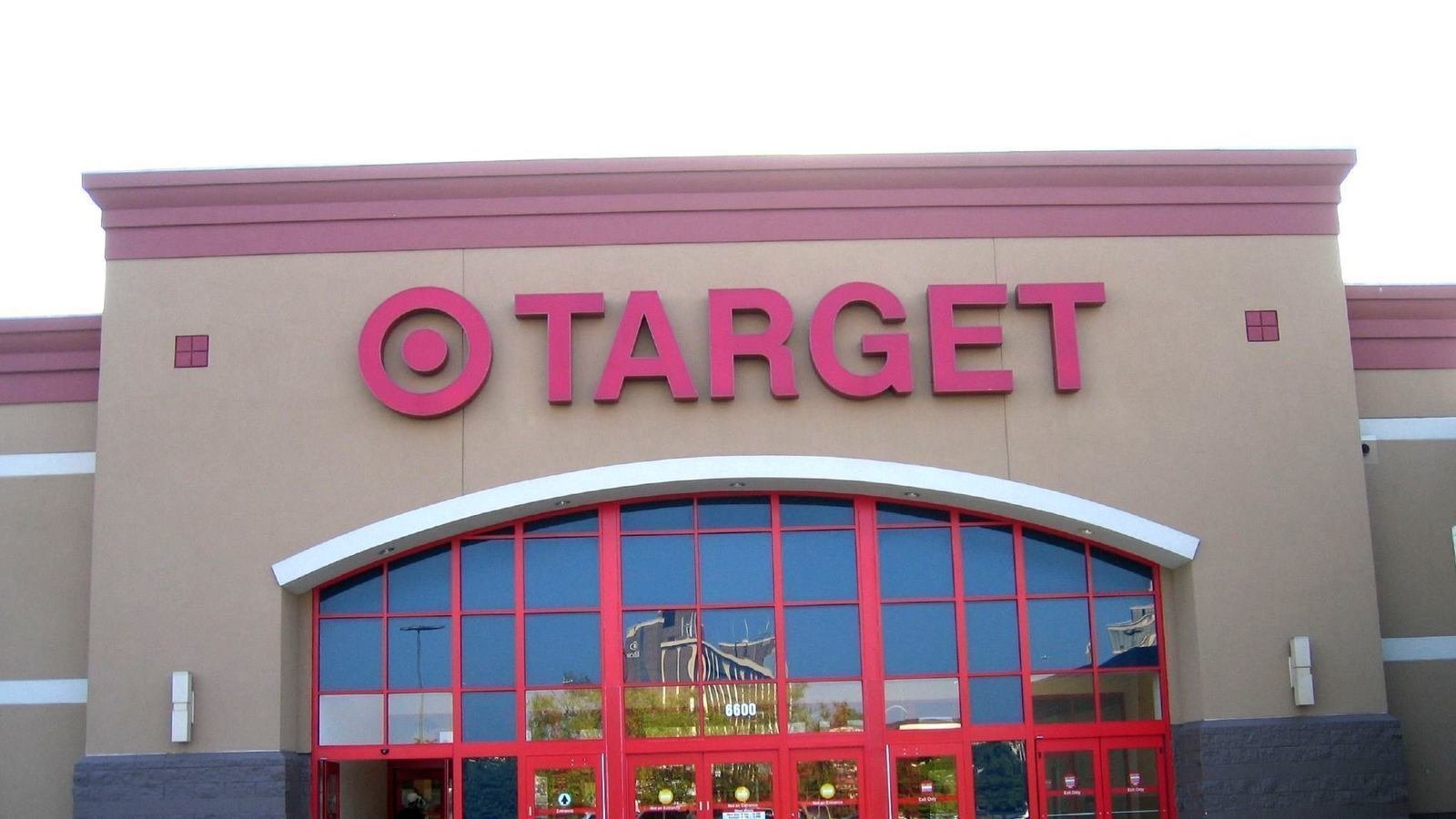 Petition · Stand strong with Target! Support access to bathrooms for ...