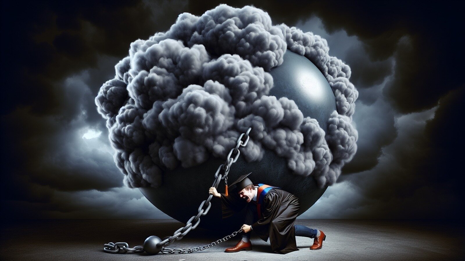 Petition · End Excessive Student Loan Interest Rates from 2005 - United ...