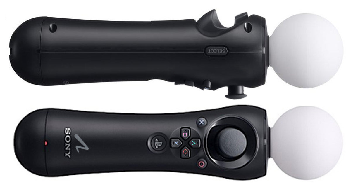 Petition New PSVR Move Controllers With Analog Sticks United States Petition New PSVR Move Controllers With Analog Sticks United States