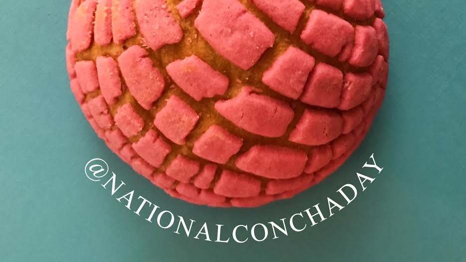 Petition · National Concha Day - December 8 - United States · Change.org