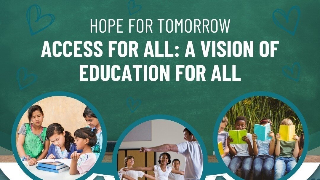 Petition · ACCESS FOR ALL: A VISION OF EDUCATION FOR ALL - Philippines ...