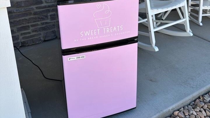 Petition · Maintain Availability of Sweet Treats by The Breadmaker's ...
